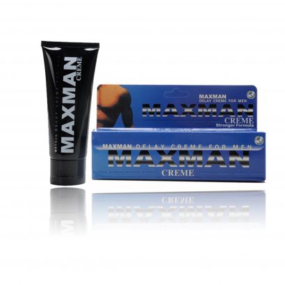 MAXMAN CREAM - ยาปลุกเซ็กส์ ยานอนหลับ ยาเพิ่มขนาด ไวอากร้า ยาอึดยาทนของแท้